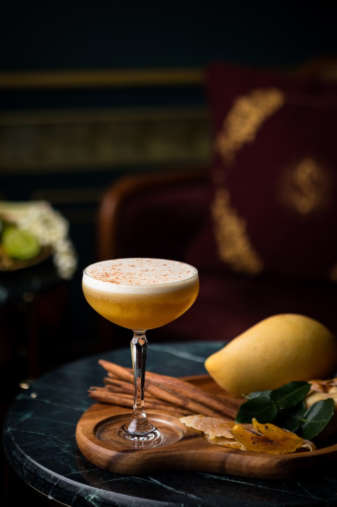 Mekhong Thai Spirit Cocktails 2018 – Sith was here