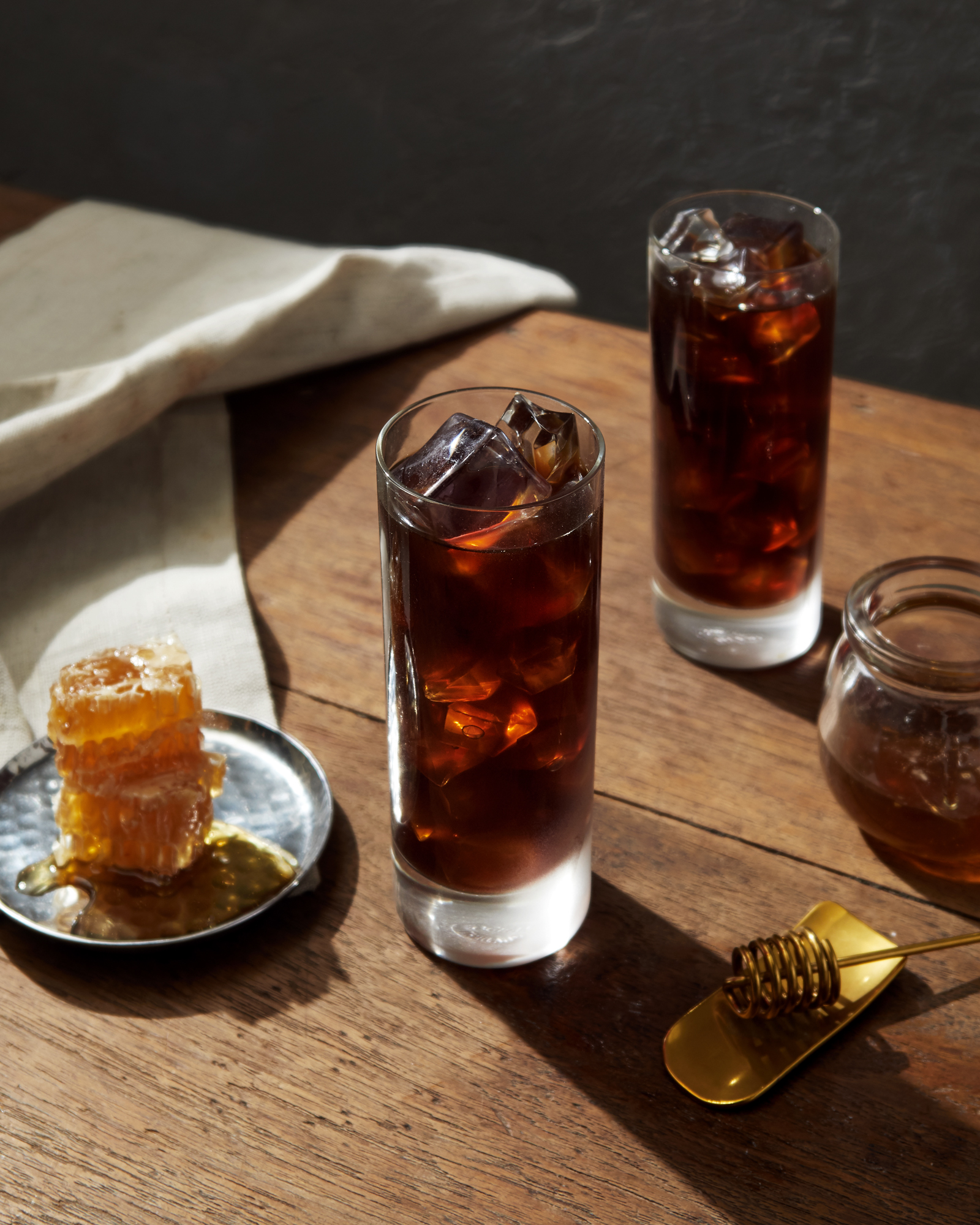 Nescafé : Café Academy Handbook – Sith was here