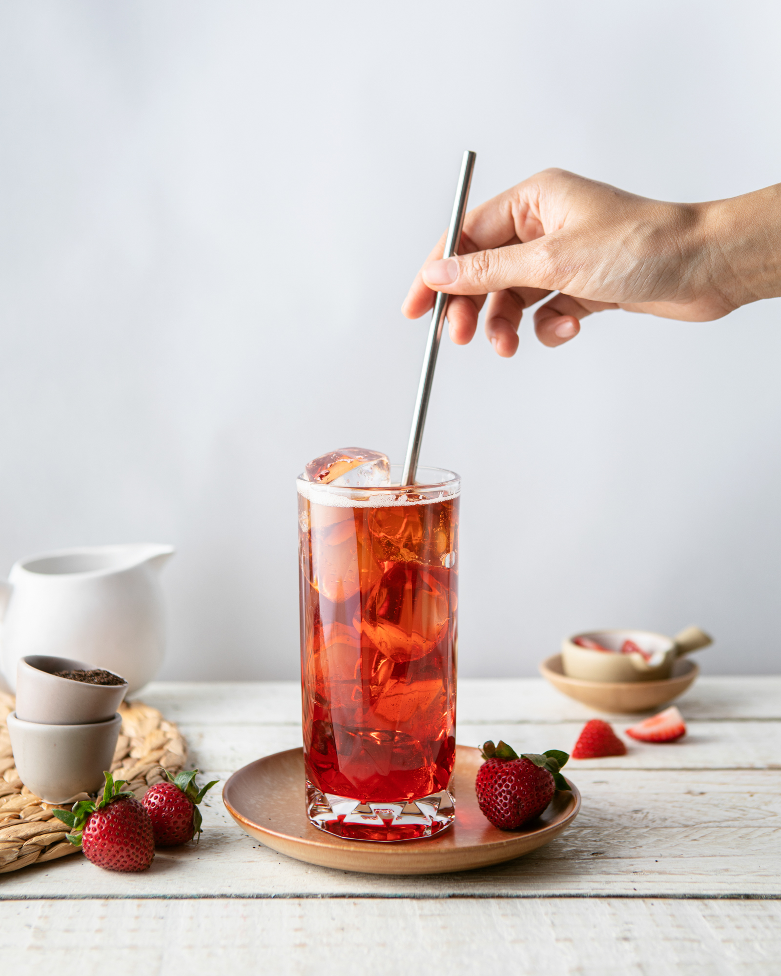 Nescafé : Café Academy Handbook – Sith was here