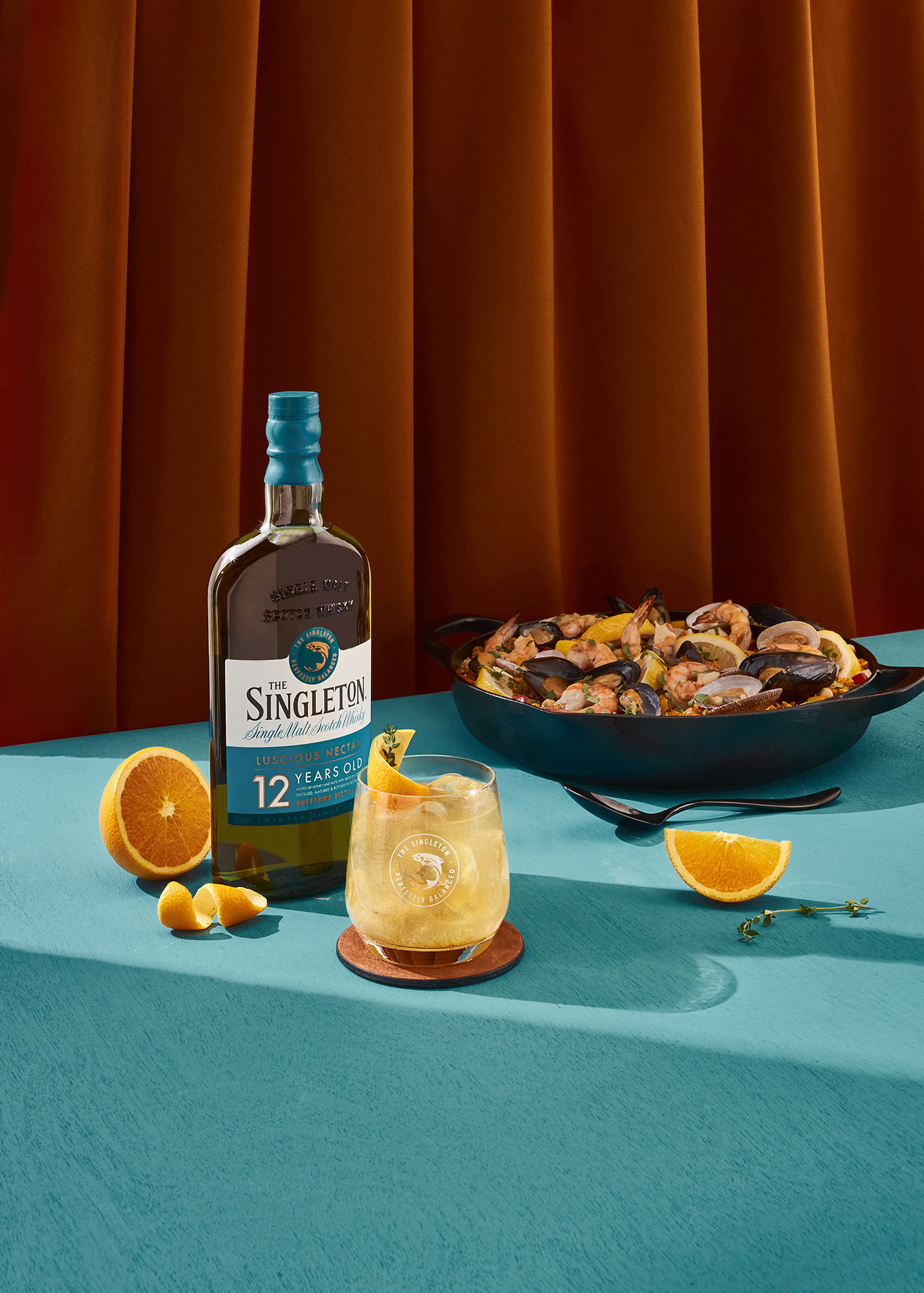 The Singleton – Sith was here